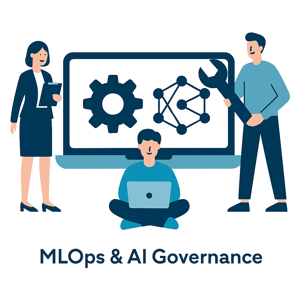 MLOps & AI Governance